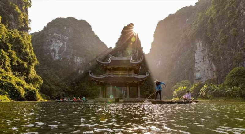 Halong City: Half-Day Guided Tour with Hotel Pickup - Final Thoughts: Is This Tour for You?
