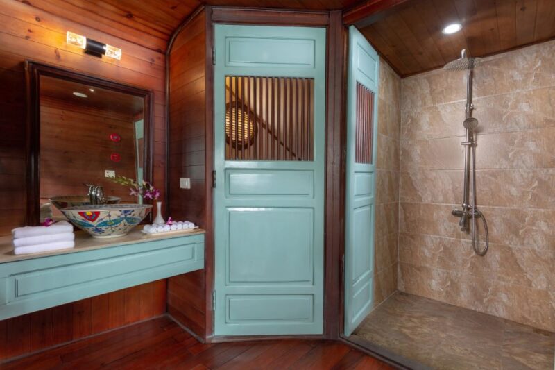 Halong Day Tour - Private Cruise (Bespoke Itinerary) - Why This Tour Offers Value