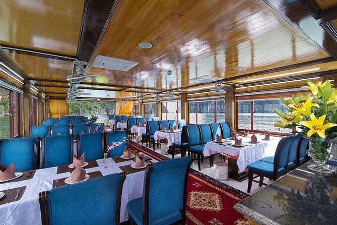 Halong Deluxe Day Trip- 6 Hour Cruise - The Practical Side: Price, Group Size, and Overall Value