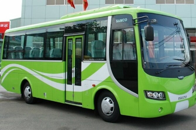 Halong Deluxe Day Trip- 6 Hour Cruise - FAQ