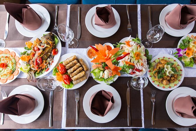 Halong Deluxe Day Trip- 6 Hour Cruise - Final Thoughts