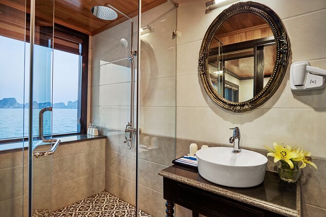 Halong Dragon Bay 5 Star Cruise 2D1N-All Inclusive,Cave,Transfer - FAQ: Your Questions Answered