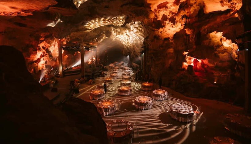 Halong Dragon Pearl Cave: Artistic Live Performance & Dinner - Final Thoughts