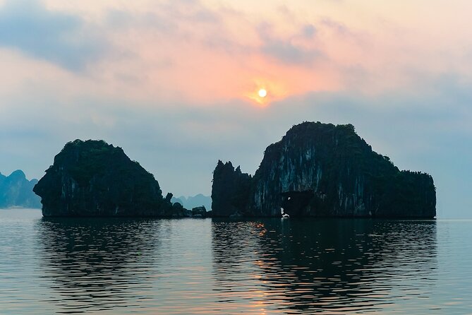 Halong Fantasea Cruise - 2 Days 1 Night - FAQ