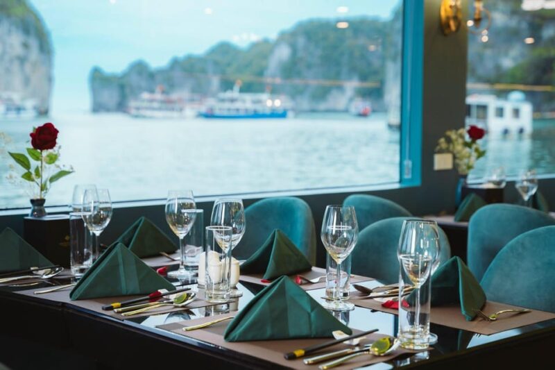 Halong International Port to Halong Bay Discovery Day Tour - Final Thoughts