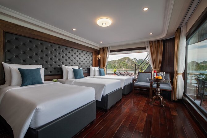 Halong La Pandora Cruise 2days/1Night - Final Thoughts