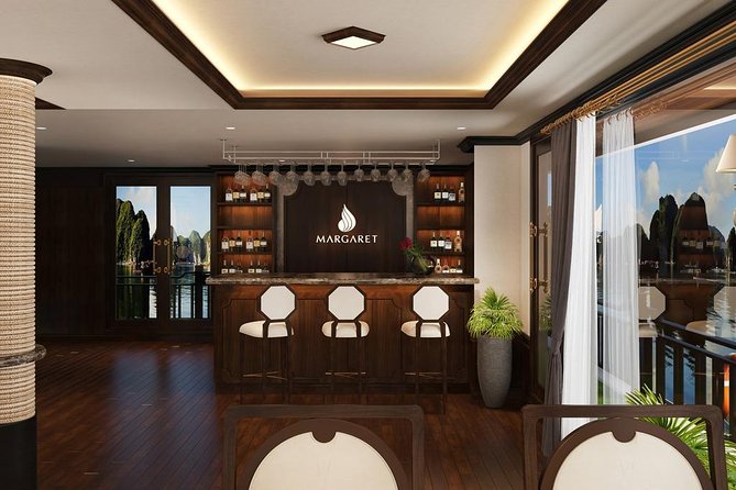 Halong Luxury Cruise 2D/1N: Kayaking, swimming, Surprise cave, Titop island - Who Would Enjoy This Tour?