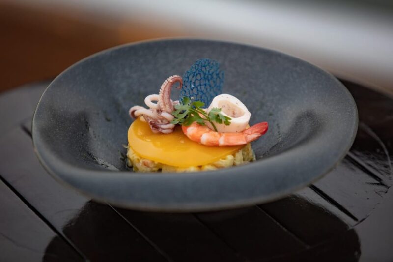 Halong Scarlet Pearl Cruise 2 days & Balcony Cabin - FAQs