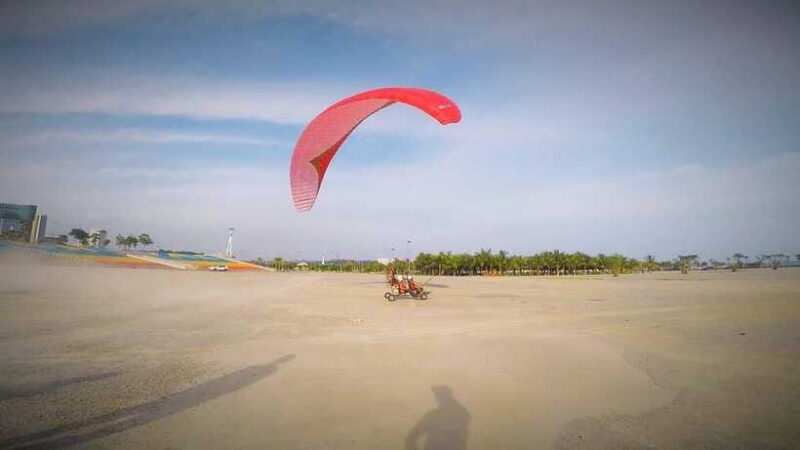 Halong Sky Tour: Powered Paragliding - The Sum Up: Is It Worth It?