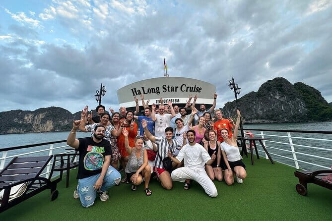 Halong Star Cruise - Luxury 1 Day Halong Bay Trip - Smaller Group - Introduction: What Makes This Tour Stand Out?