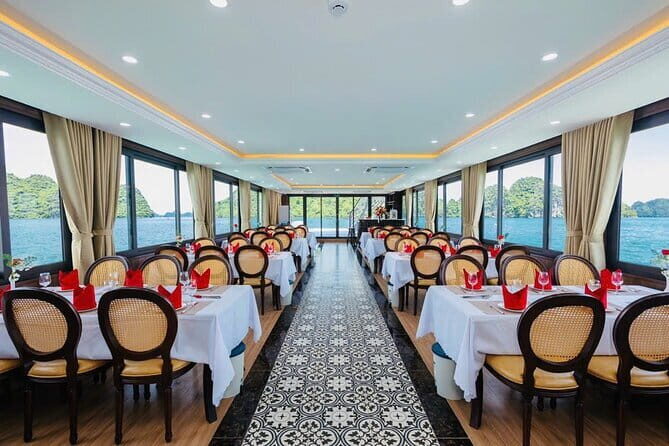 Halong Star Cruise - Luxury 1 Day Halong Bay Trip - Smaller Group - The Value of This Experience