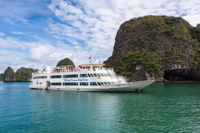 Halong Star Cruise - Luxury 1 Day Halong Bay Trip - Smaller Group - The Sum Up: Who Will Love This Tour?
