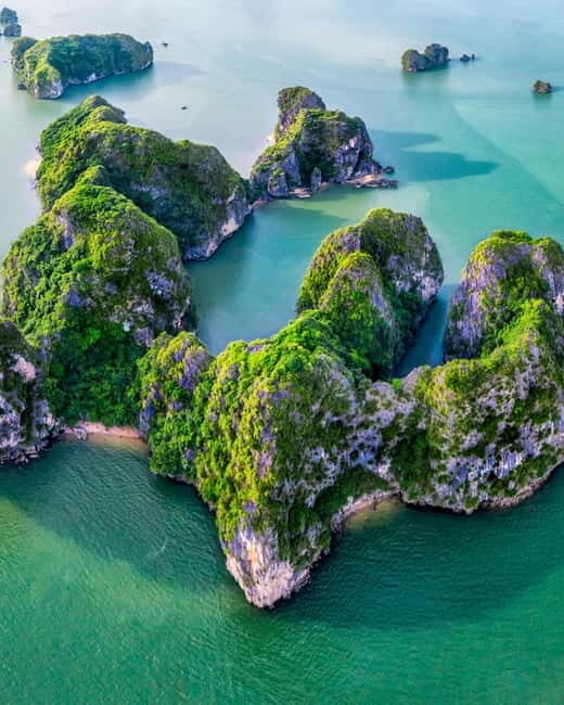 HALONG VITAWELL DAY TOUR ON LUXURY CRUISE - Who Will Love This Tour?