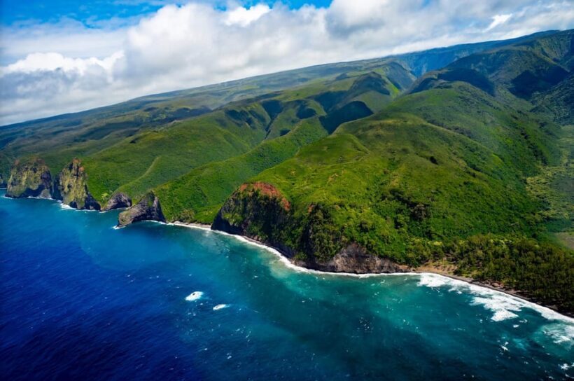 Hamakua Coast Waterfalls and Valleys Safari - An Overview of the Experience