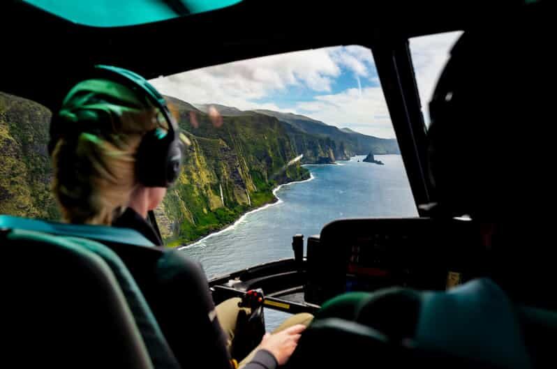 Hamakua Coast Waterfalls and Valleys Safari - Practical Details: What You Should Know