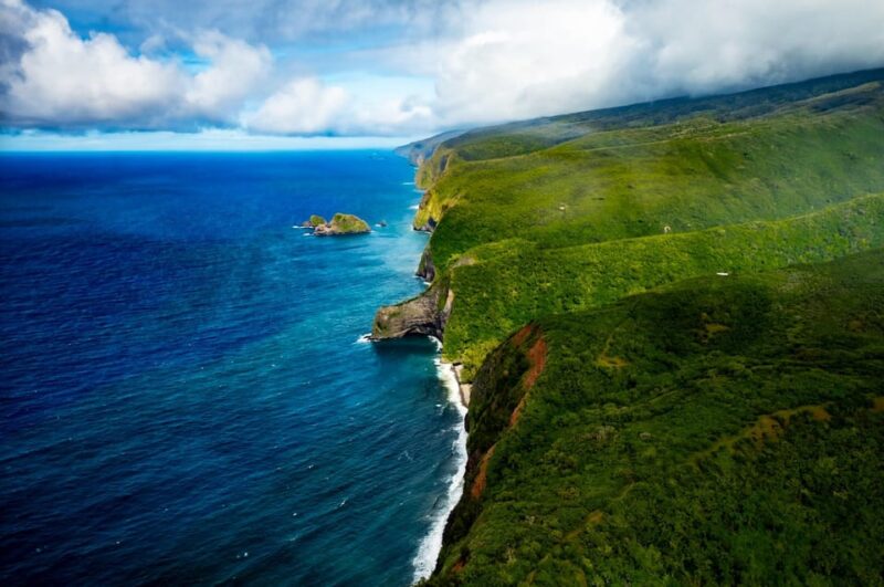 Hamakua Coast Waterfalls and Valleys Safari - Who Will Love This Tour?