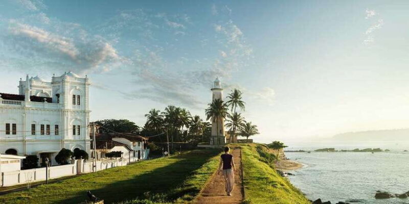 Hambantota: Galle & Bentota Coastal Day Tour - Who Is This Tour Best For?