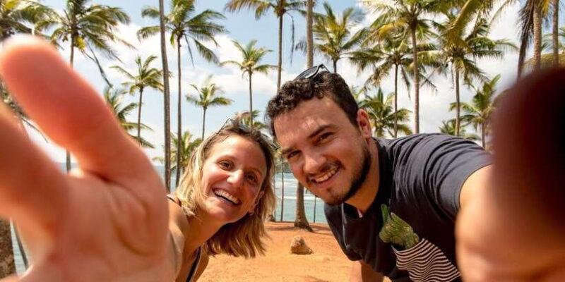 Hambantota: Galle & Bentota Coastal Day Tour - FAQs