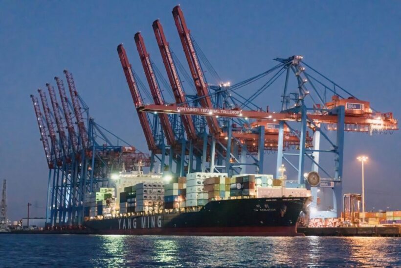 Hamburg: 1.5-Hour Evening Lights Harbour Cruise on a Ship - Final Thoughts