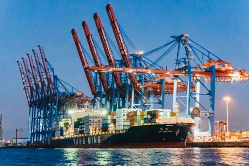 Hamburg: 1.5h Grand Harbor Evening Lights Cruise - Final Thoughts