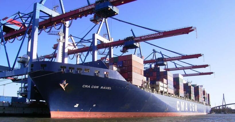 Hamburg: 1-Hour Harbor Cruise - Introduction