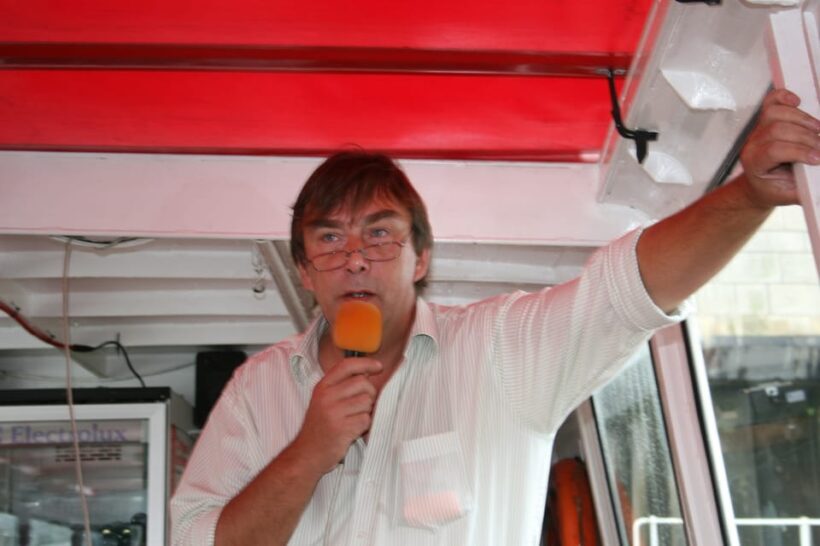 Hamburg: 1-Hour Harbor Cruise - Who Should Consider This Tour?