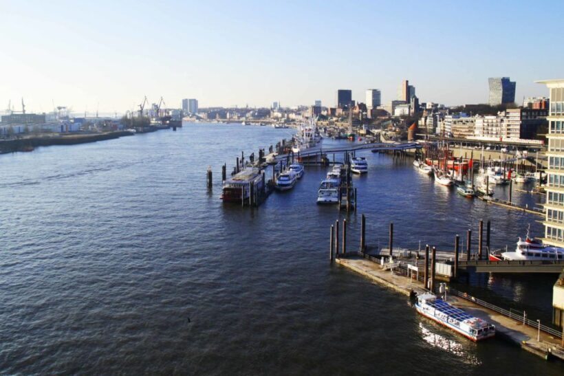 Hamburg: 2.5-Hour Discovery Tour - Hamburg: 2.5-Hour Discovery Tour