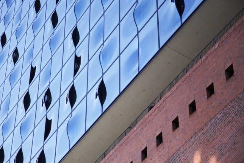 Hamburg: 2.5-Hour Discovery Tour - A Closer Look at the Hamburg Discovery Tour