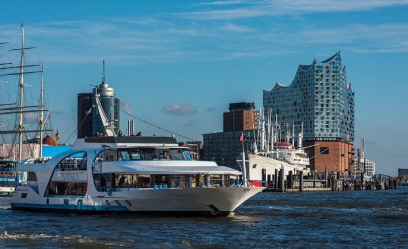 Hamburg: 2-Hour Sightseeing Cruise to Blankenese - A Detailed Look at Hamburg’s Harbor Cruise Experience