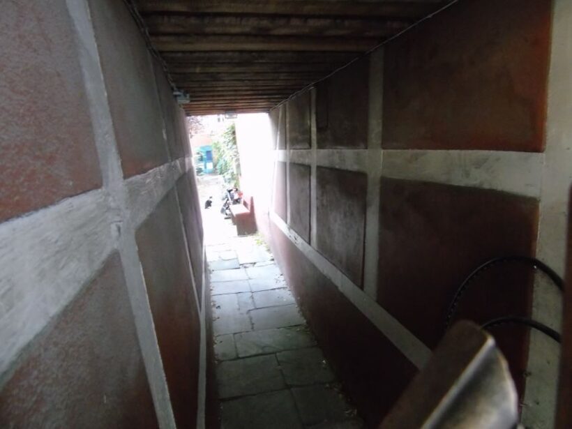 Hamburg: 2-Hour St. Georg Walking Tour - Key Points