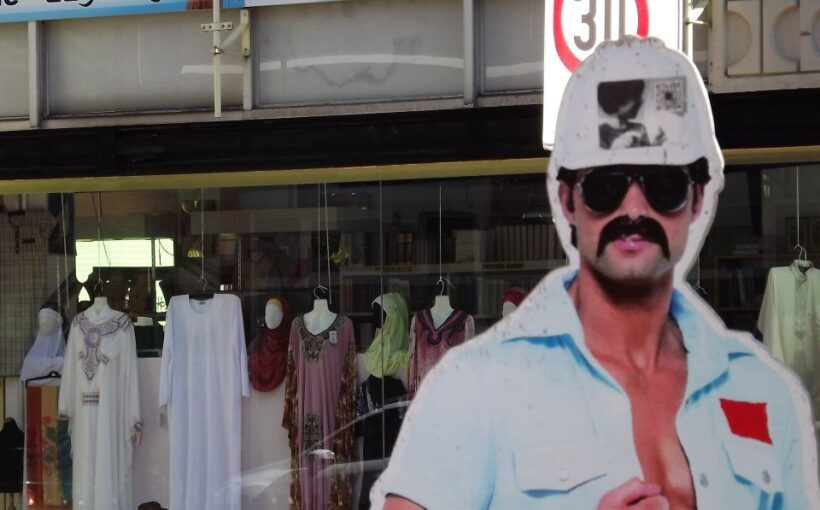 Hamburg: 2-Hour St. Georg Walking Tour - Who Will Love This Tour?