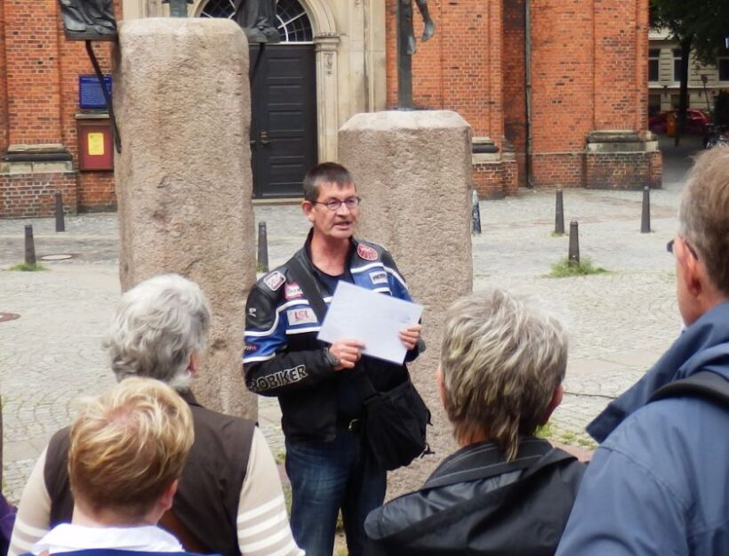 Hamburg: 2-Hour St. Georg Walking Tour - The Sum Up