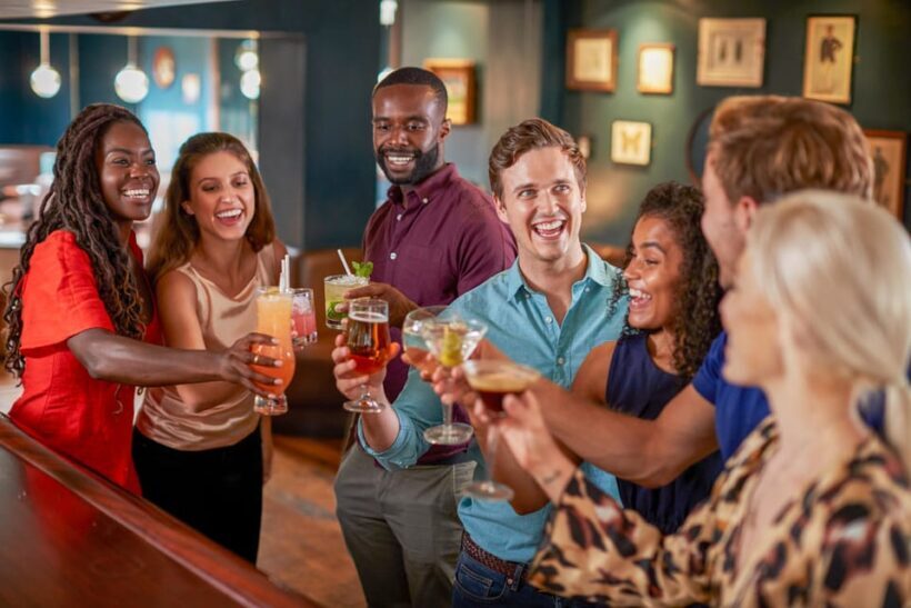 Hamburg: 2 Nights PubCrawl Party through the Reeperbahn - What to Expect from the Hamburg PubCrawl