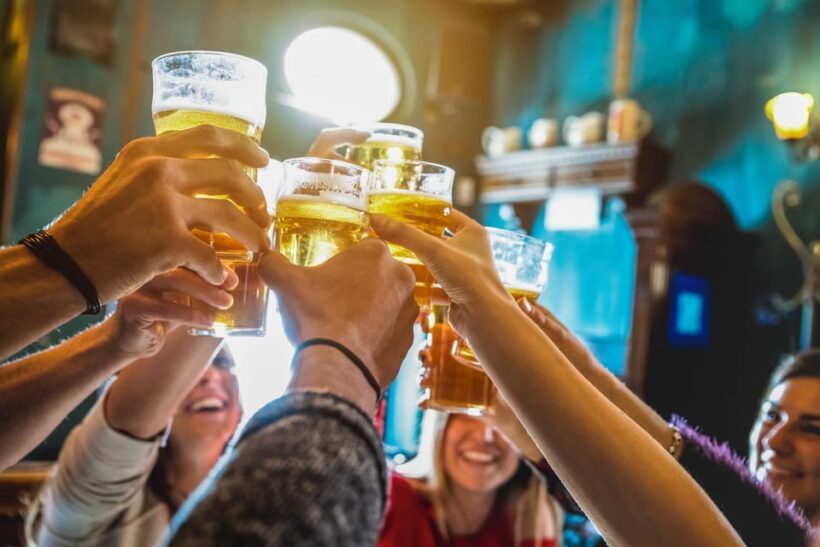 Hamburg: 2 Nights PubCrawl Party through the Reeperbahn - The Sum Up