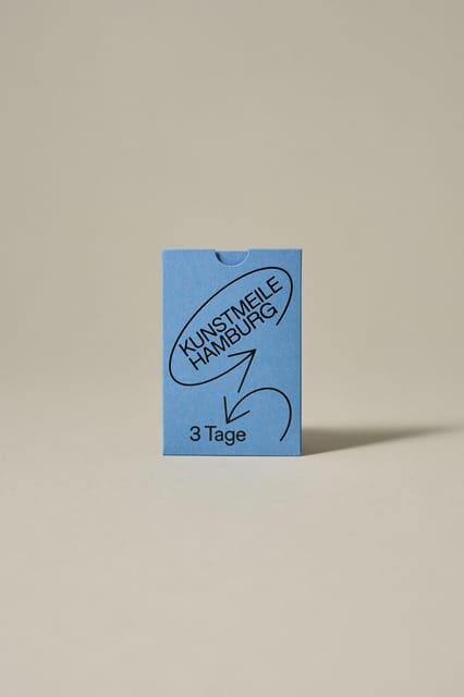 Hamburg: 3-Day Art Exhibition & Gallery Ticket - The Sum Up