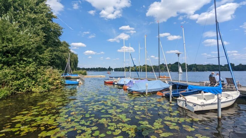 Hamburg among friends - Van tour - Our Final Thoughts