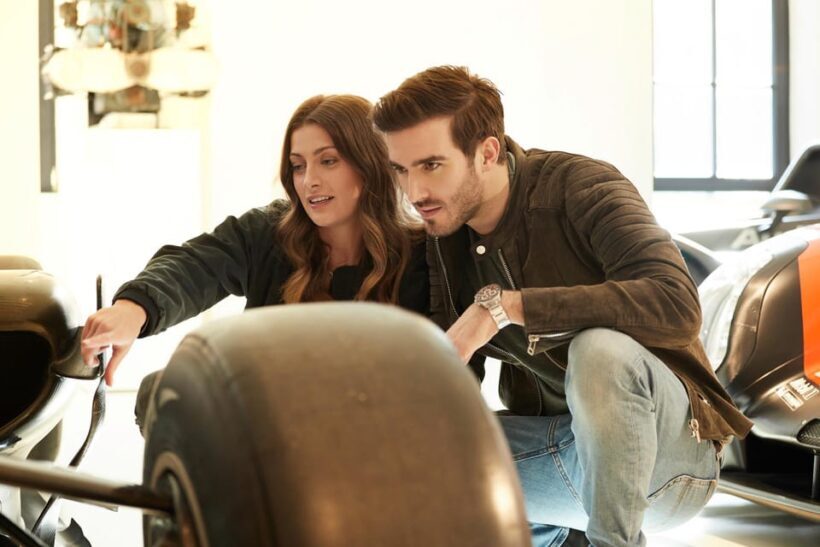 Hamburg: Automuseum PROTOTYP ticket - An Introduction to Hamburg’s Automuseum PROTOTYP