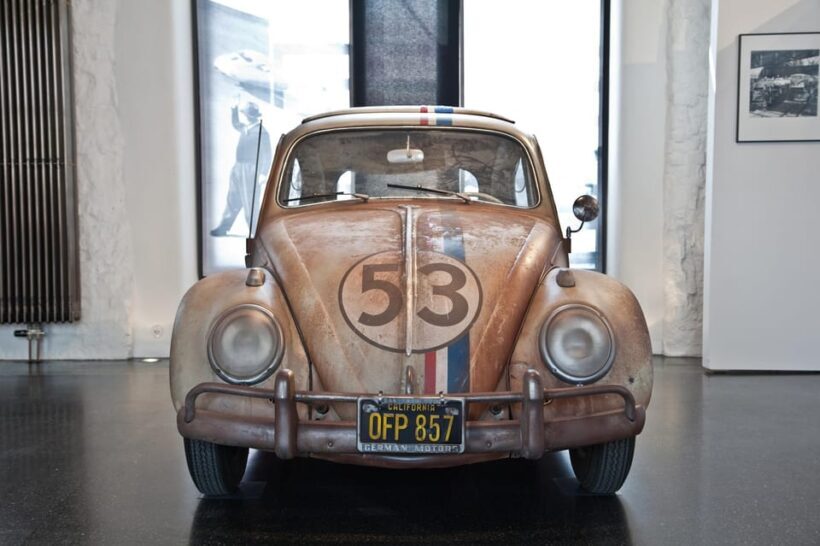 Hamburg: Automuseum PROTOTYP ticket - What to Expect During Your Visit