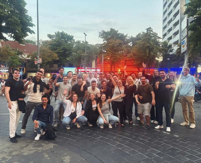 Hamburg Bachelor(ette) Premium Party with Night PubCrawl - Pricing and Value