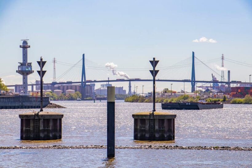 Hamburg: Capture the most Photogenic Spots with a Local - What You Can Expect from the Tour