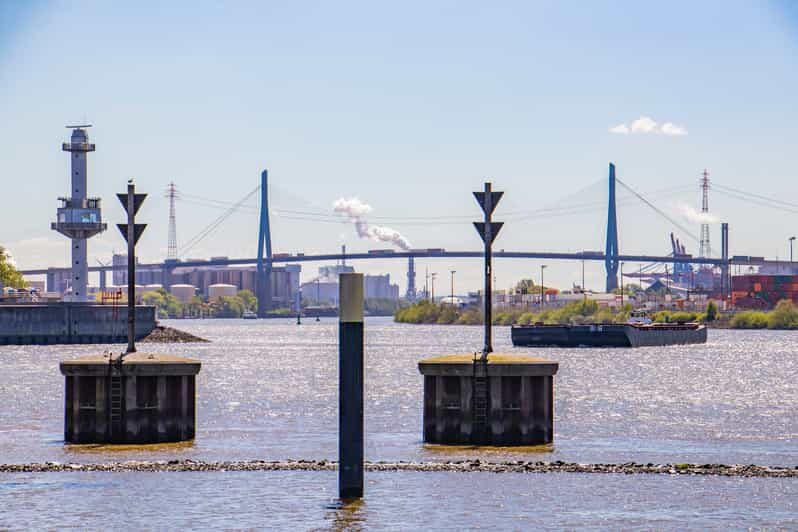 Hamburg: Capture the most Photogenic Spots with a Local - In-Depth Look at the Itinerary
