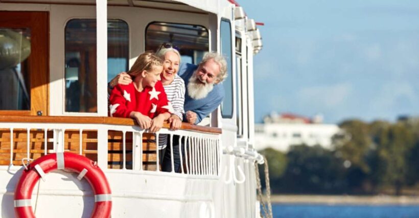 Hamburg: City Cruise on Alster Lake - Frequently Asked Questions