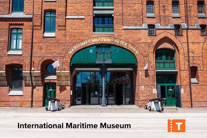 Hamburg: City Pass with 40+ Attractions & public transport - Hamburg City Pass: A Wise Choice for a Complete Visit