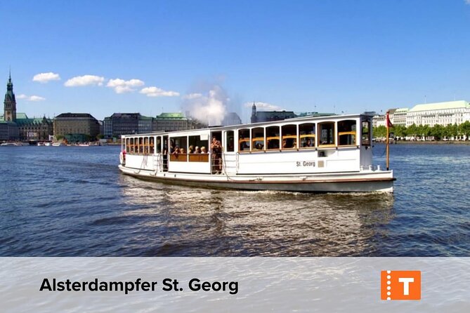 Hamburg: City Pass with 40+ Attractions & public transport - Who Will Love This Tour?