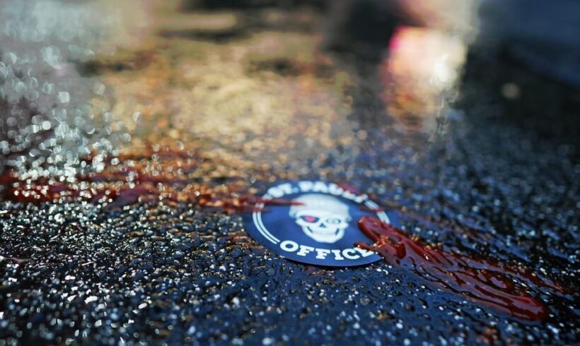 Hamburg: Crimes of St. Pauli Guided Walking Tour - A Closer Look at the Tour Experience