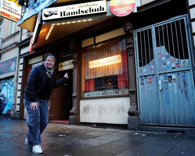 Hamburg: Crimes of St. Pauli Guided Walking Tour - The Sum Up