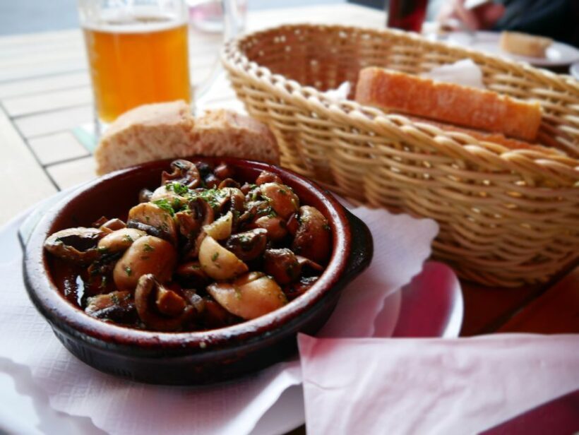 Hamburg: Culinary Insider Tour of St. Georg - The Sum Up