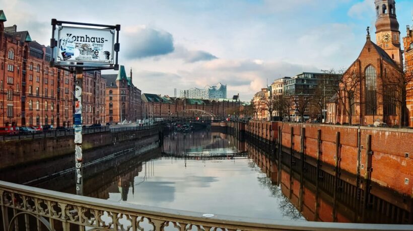 Hamburg: Der Hakuna Tag - An In-Depth Look at Hamburg: Der Hakuna Tag