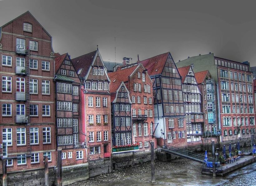 Hamburg: Discover Hamburg from landmark to landmark - Who Will Get the Most Out of This Tour