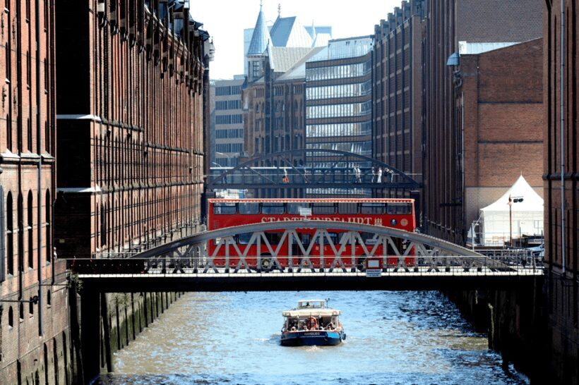 Hamburg Discovery: Bus Tour with Harbor & Alster Lake Cruise - An In-Depth Look at Hamburg Discovery: What to Expect